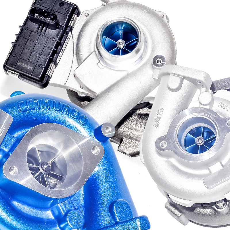 How To Find Correct Nissan Navara D40 Turbo Charger? – CCTTURBO