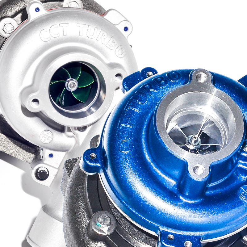 Hilux Turbo & Prado Turbos, Which One is Right One for Your Toyota ...