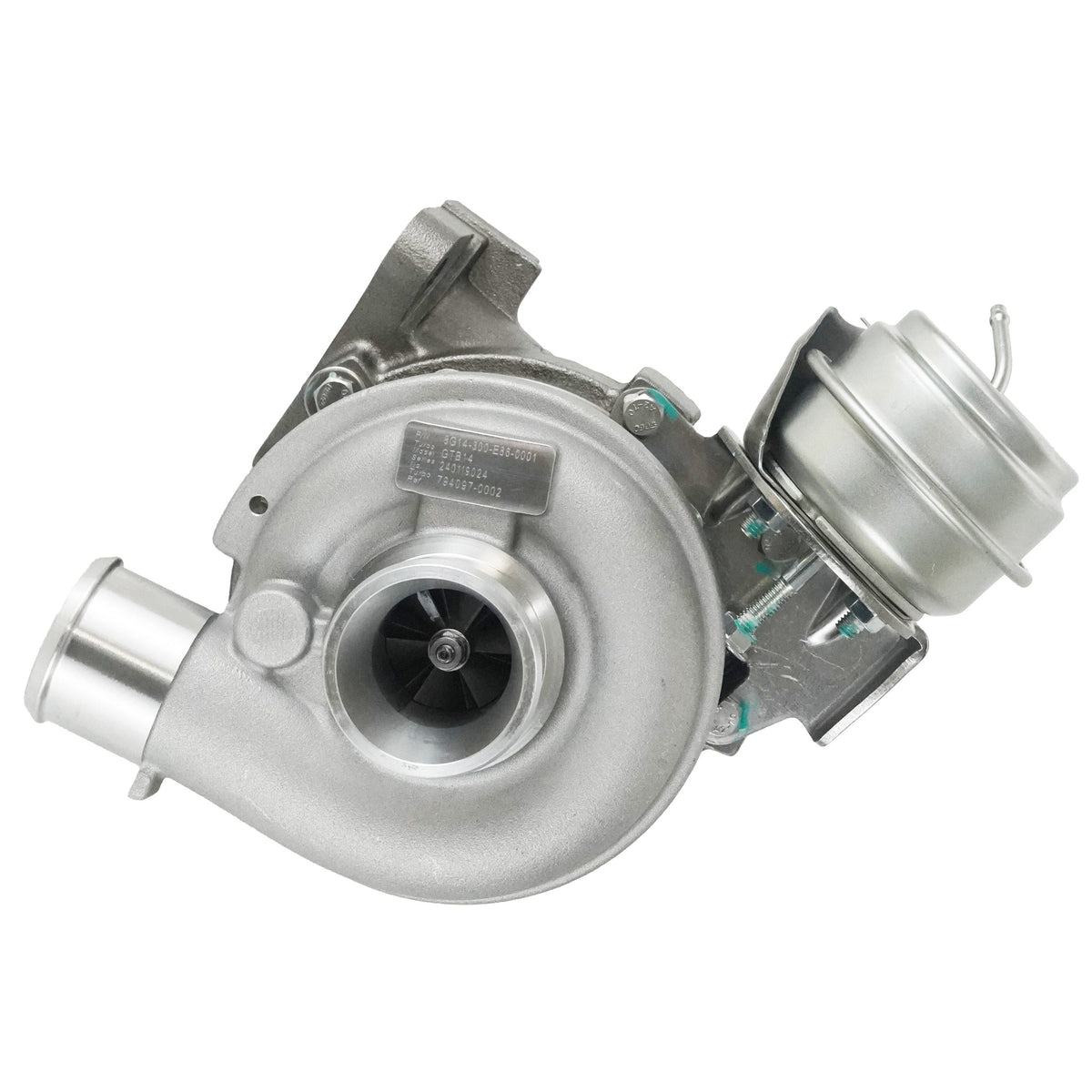 Genuine OEM 39400-2GTA0 Electric Waste Gate Actuator / 394002GTA0 For ...