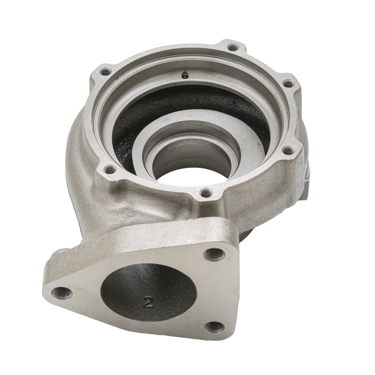 Turbo Turbine Housing for Toyota HiAce 3.0L 1KD VB35 – CCTTURBO