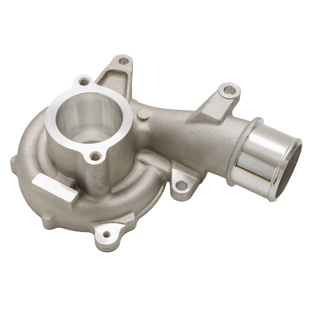 Turbo Compressor Housing for Toyota HiAce 3.0L 1KD VB35 – CCTTURBO