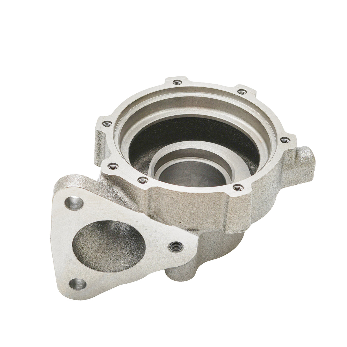 Turbo Turbine Housing For Mitsubishi 4WD Triton MN / Challenger PB 4D5 ...