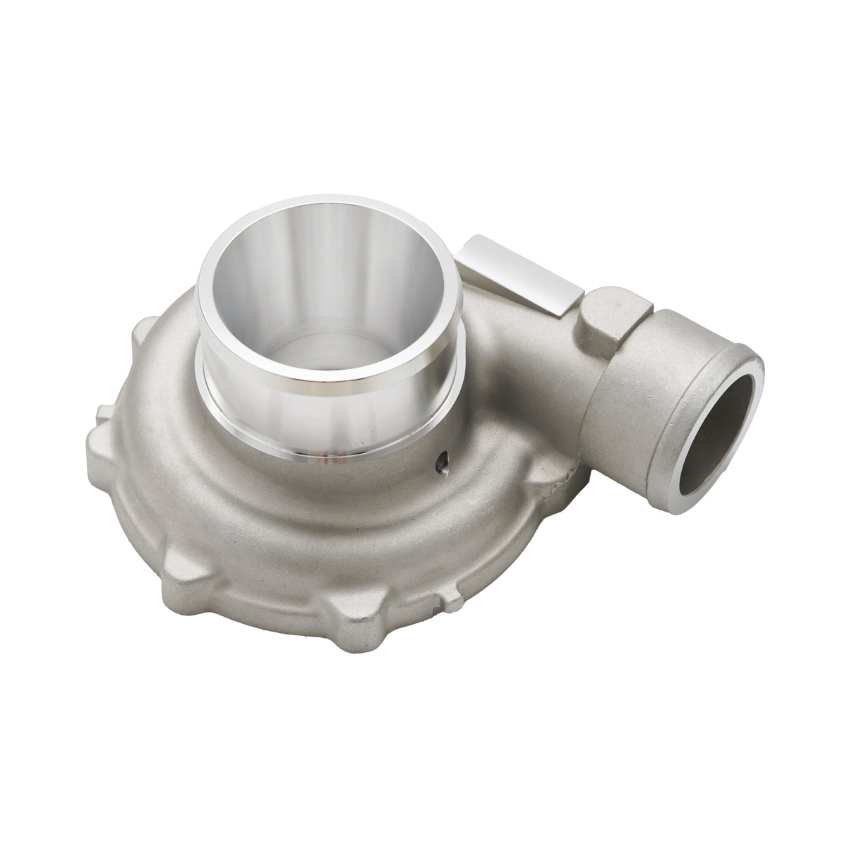 Turbo Compressor Housing For Holden & Isuzu with 3.0L 4JJ1T VIGM – CCTTURBO