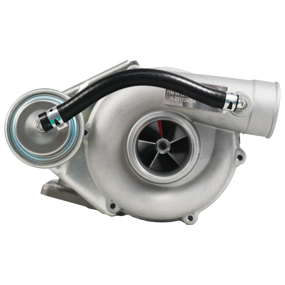 CCT Stage1 High Flow Turbo charger To Suit Holden Rodeo 4JB1 2.8L 8944 ...