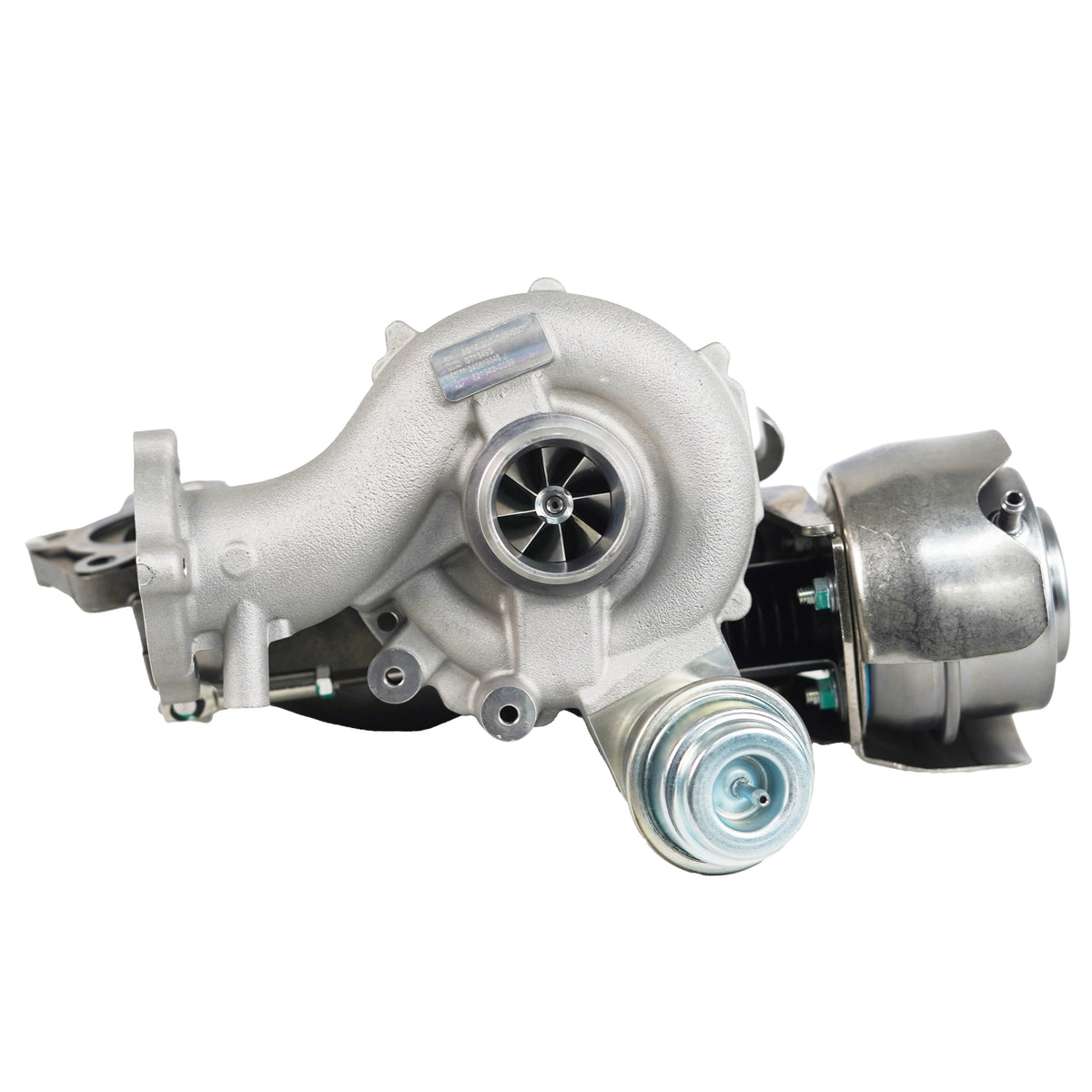 Brand New GT1549S Turbo Charger for Renault Trafic 1.6L R9M450 Low pre ...