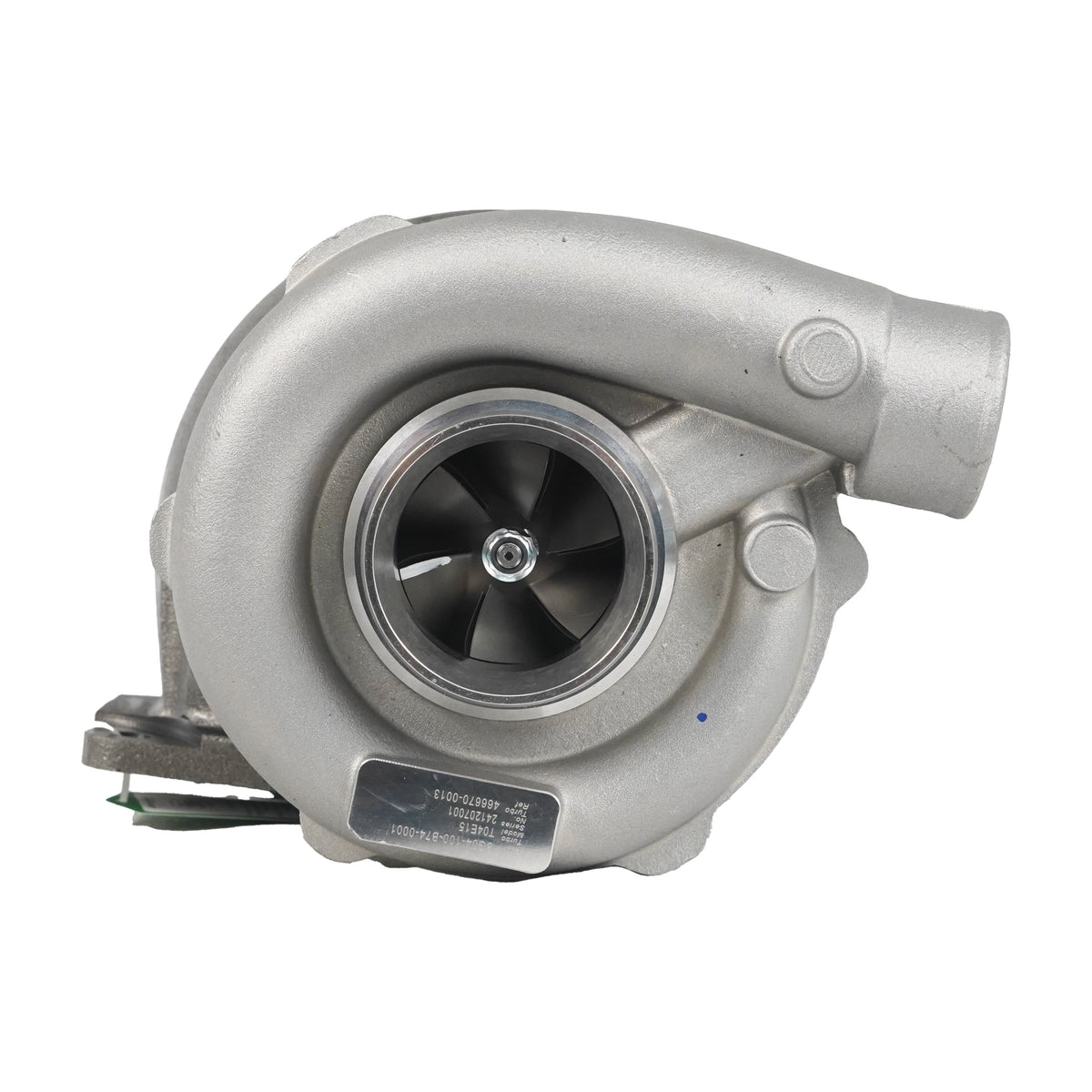 Jrone Turbo for Komatsu Excavator PC300-6 & PC400 7.15L SA6D108 S2B 31 ...