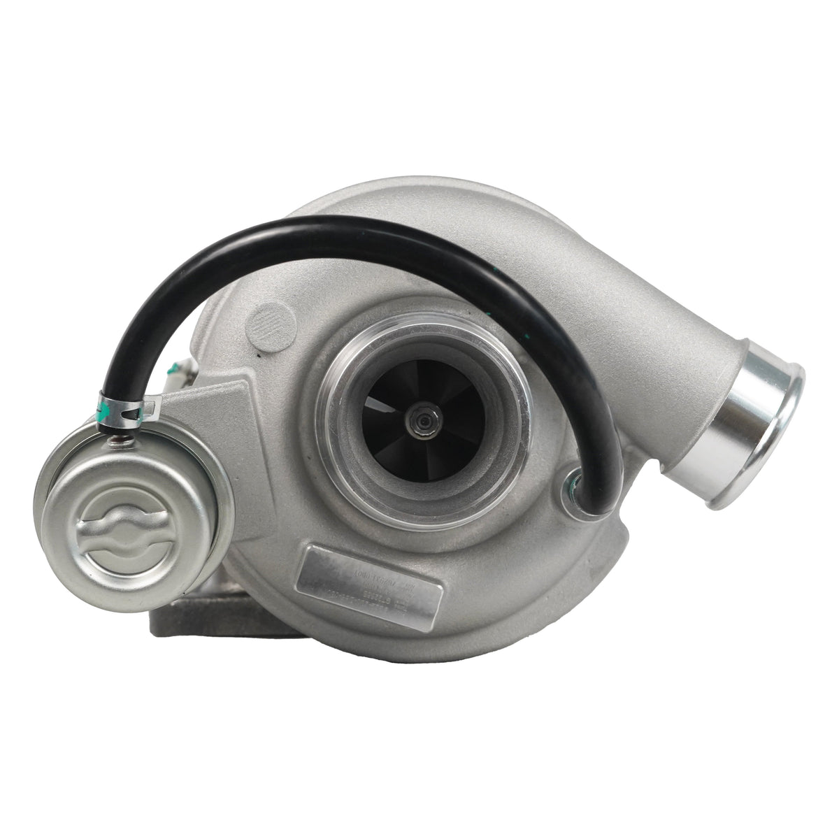 Jrone Turbo for JCB 4CX Backhoe Loader & Telehandler 4.4L Dieselmax GT ...