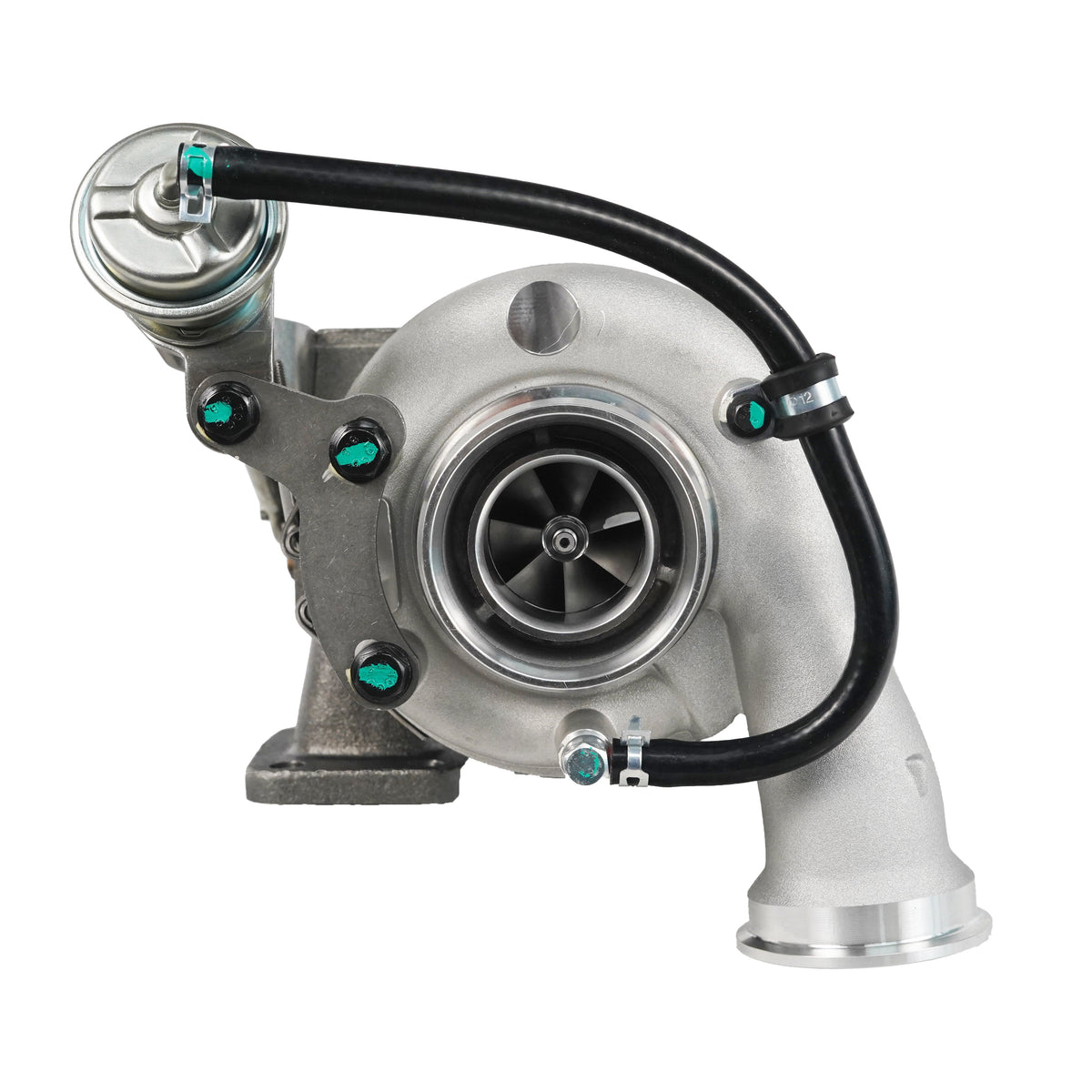 Jrone Turbo for Volvo & Deutz Industrial Engines 5.7L & 6.06L TCD2012L ...