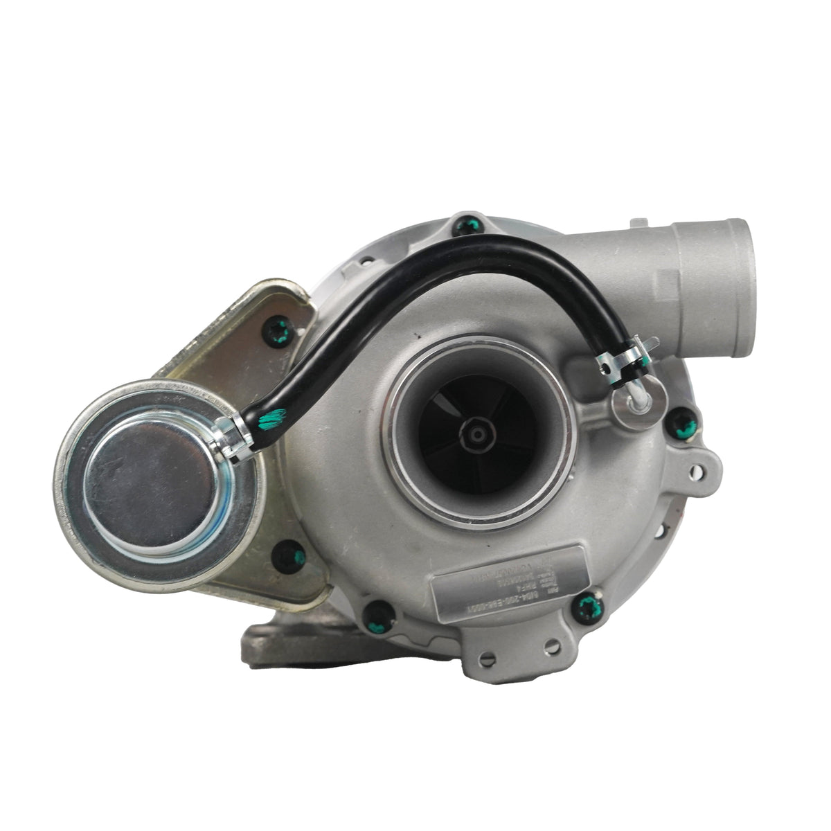 Jrone Turbo for Caterpillar 247 Skid Steer 2.2L MY05- RHF4 AS11 – CCTTURBO