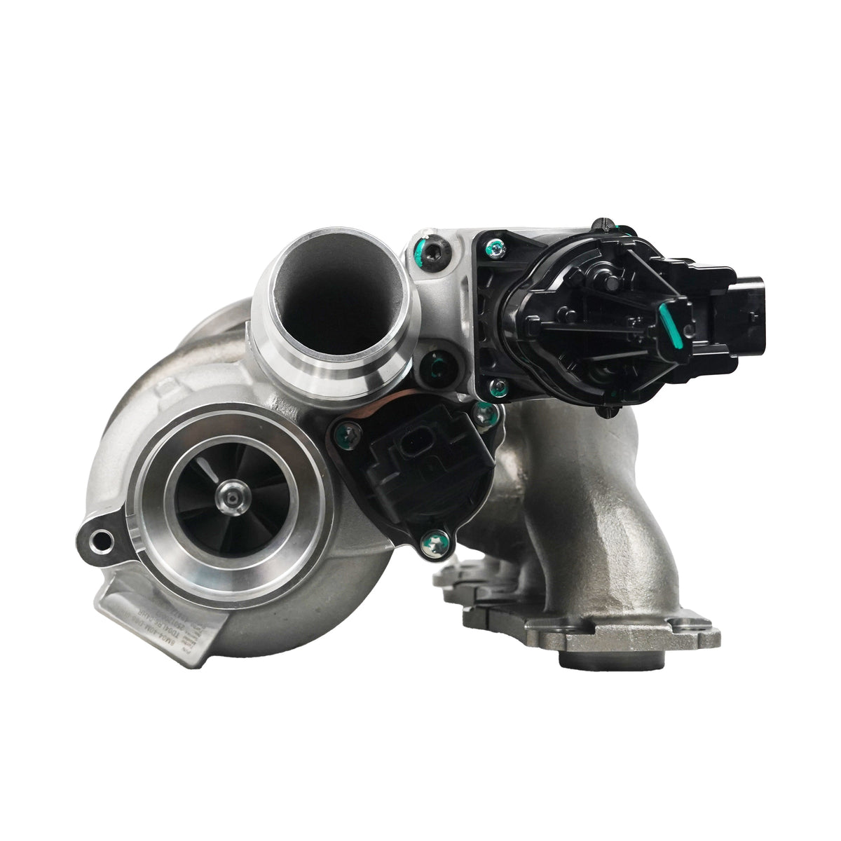 Standard Turbo Charger for BMW with 2.0L N20B20 TD04LR6 11657634486 49 ...