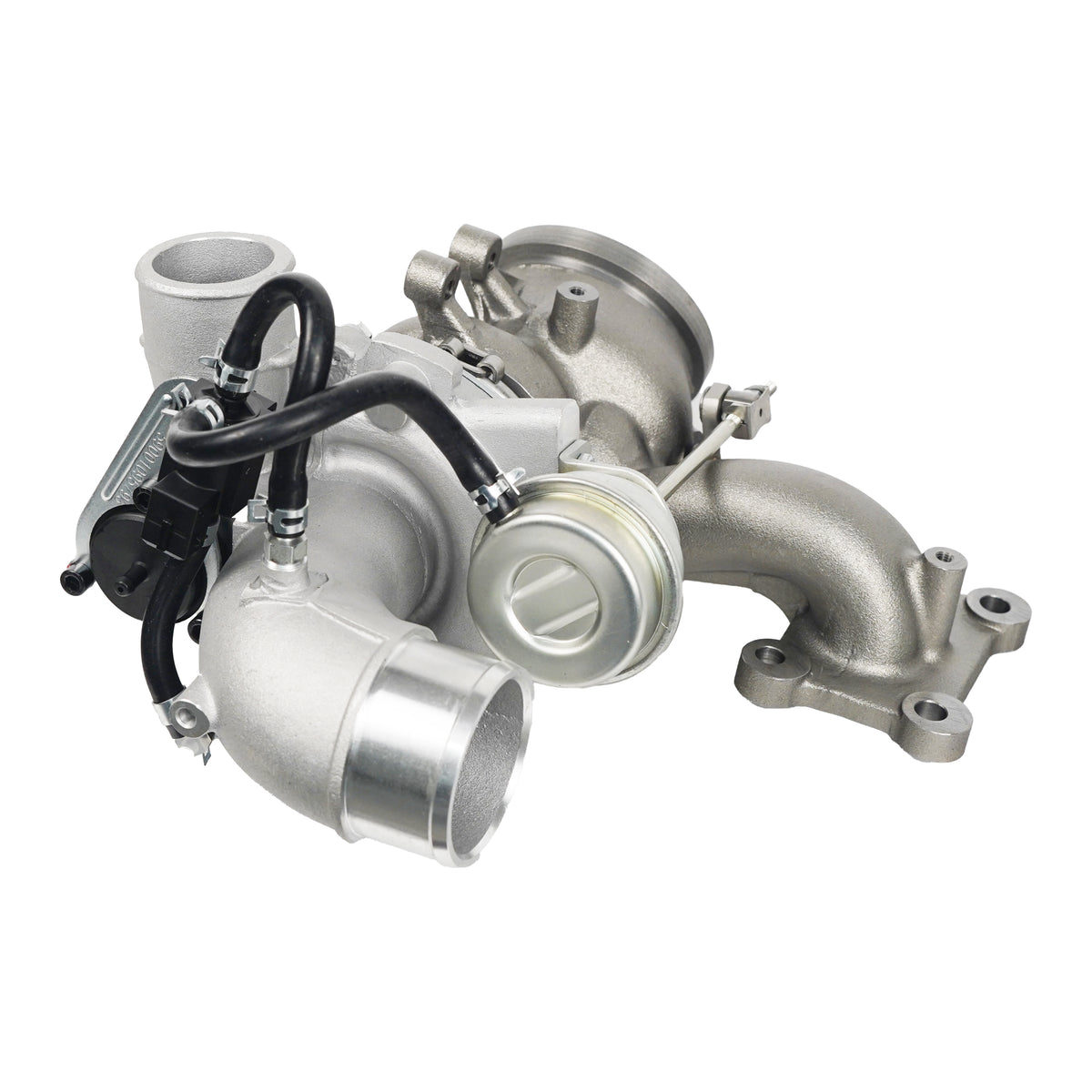 Brand New Turbo Charger For Ford Focus, Kuga & Mondeo 2.0L EcoBoost K0 ...