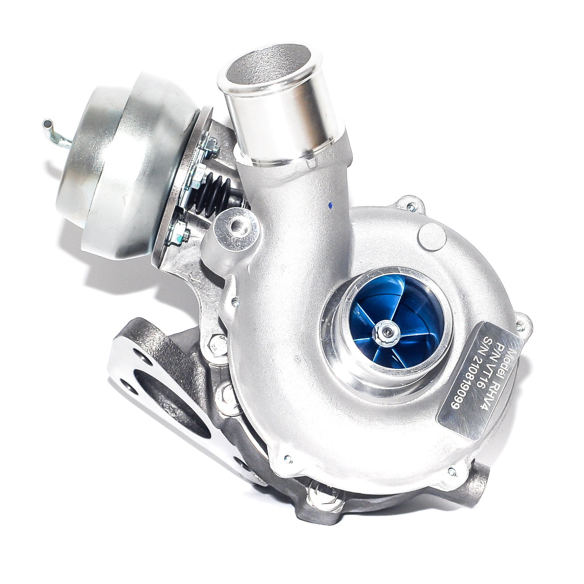 Turbochargers – CCTTURBO