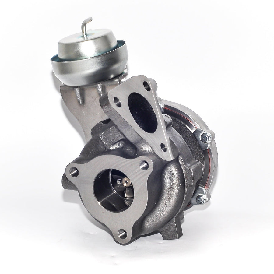 Turbochargers – CCTTURBO