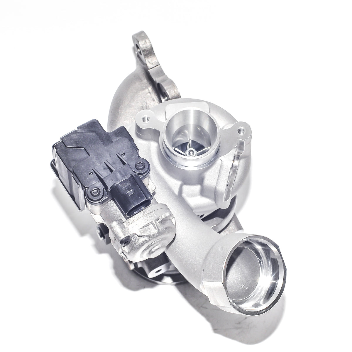 TD025 Turbo Charger for Various Audi / VW / Skoda EA211 1.4L TSI / 04E ...
