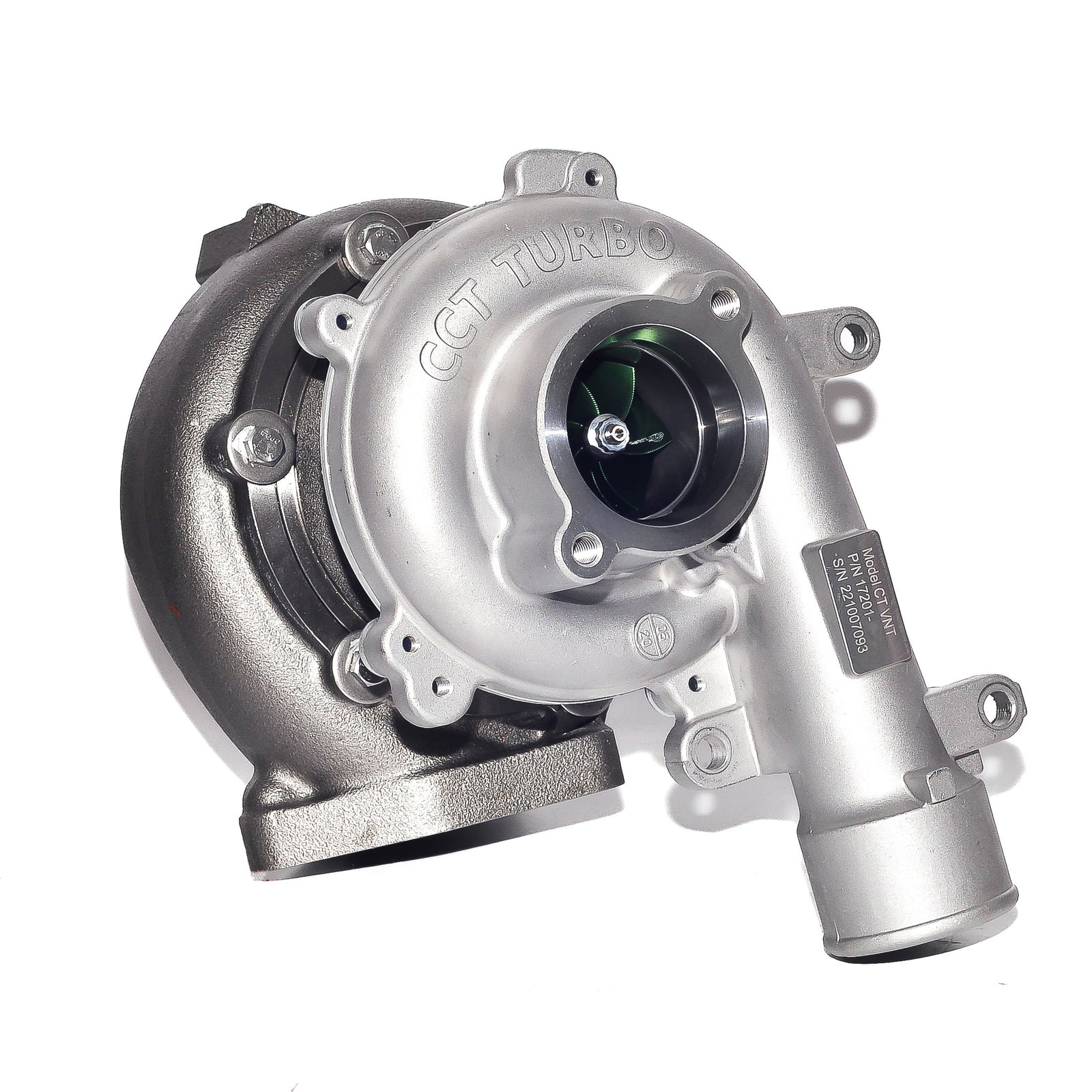 CCT TURBO – CCTTURBO