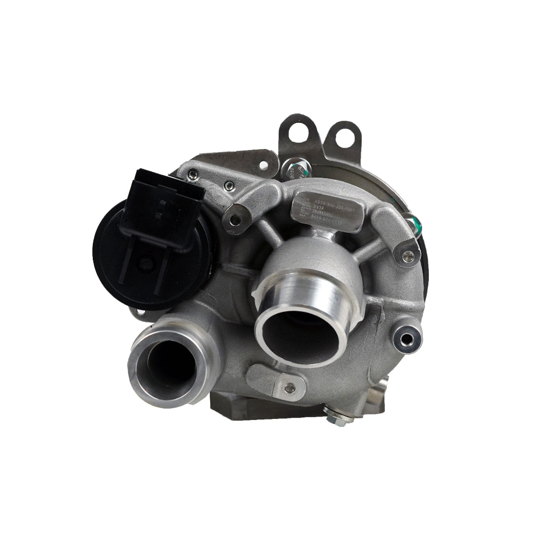 Standard Turbo Charger for Land Rover Range Rover Sport Twin Turbo 3.6 ...