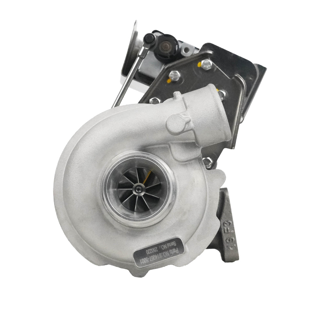 CCT Stage1 Upgraded Turbo Charger For Holden RG Colorado 2.8L Duramax ...