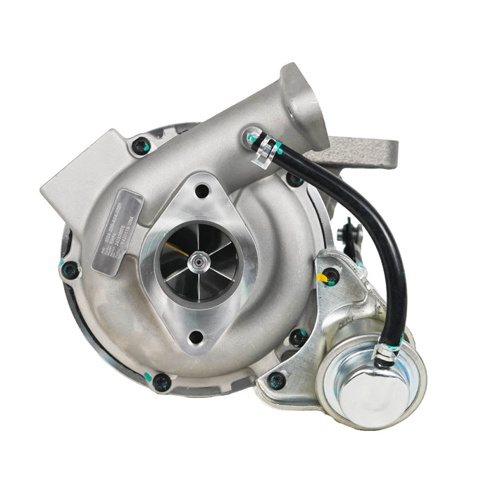 Turbochargers – CCTTURBO