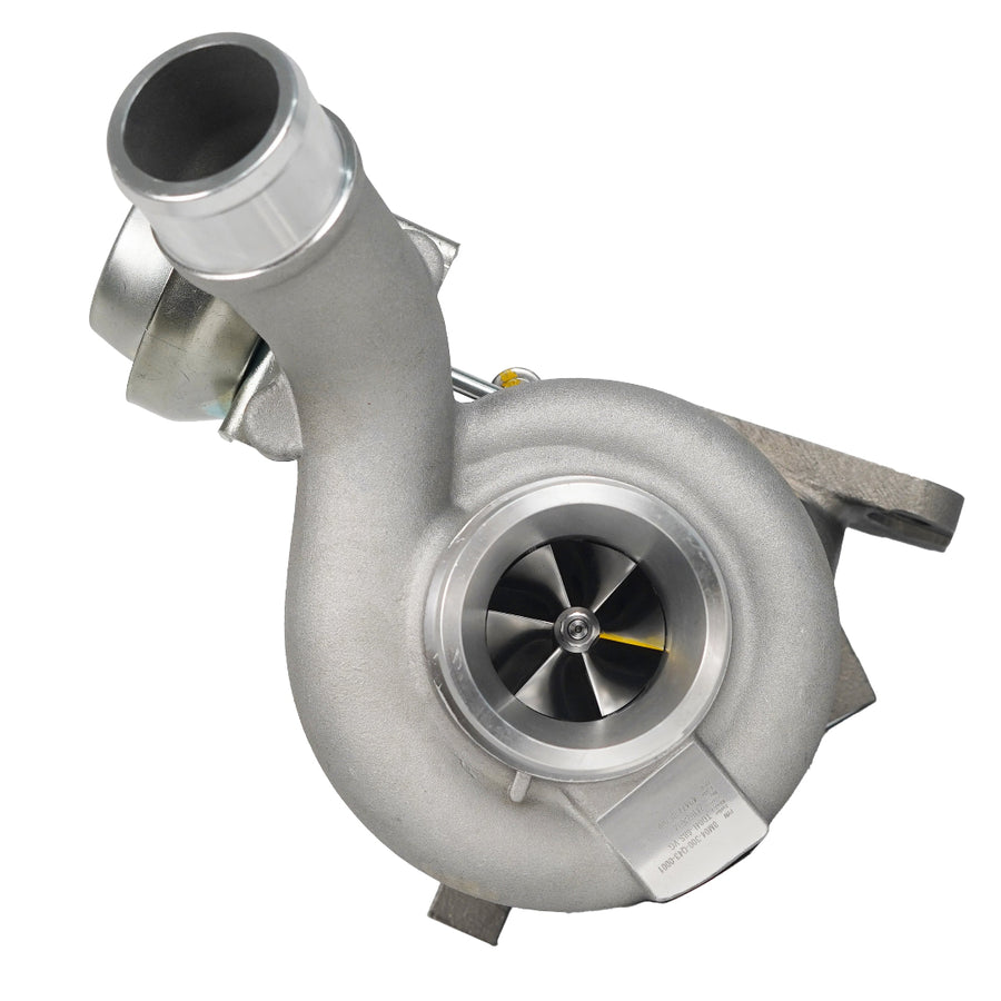 Holden Colorado Turbochargers – CCTTURBO