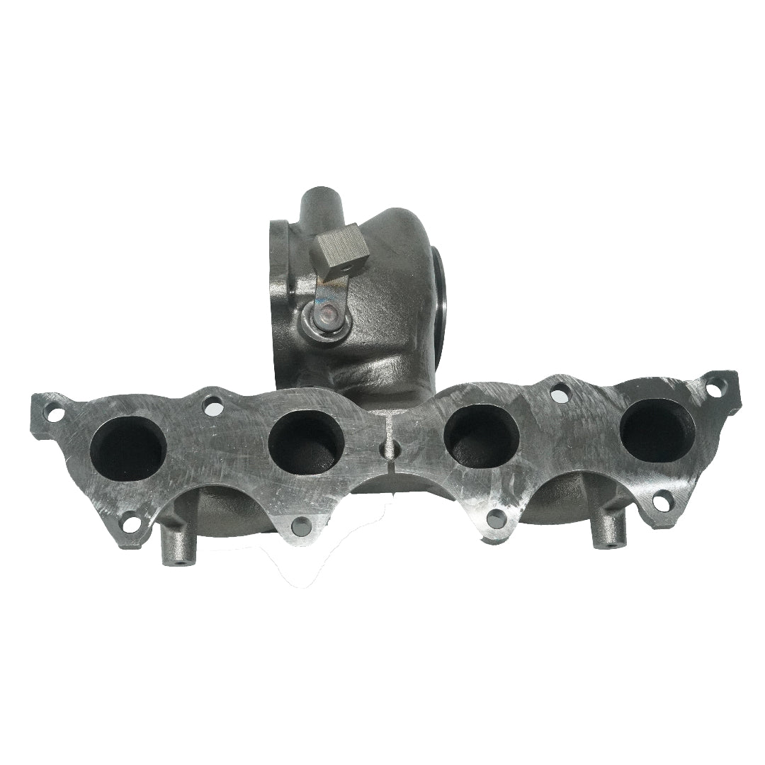 Turbo Turbine housing with manifold for Hyundai Veloster / Kia Pro CEE ...