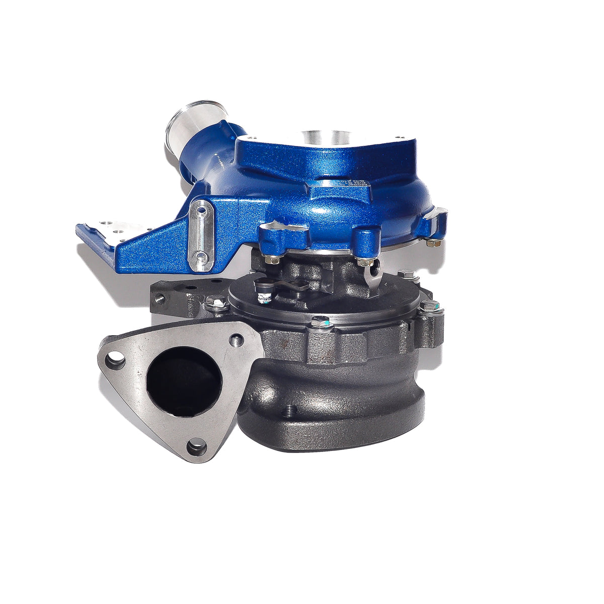 Ford Ranger Turbos – CCTTURBO