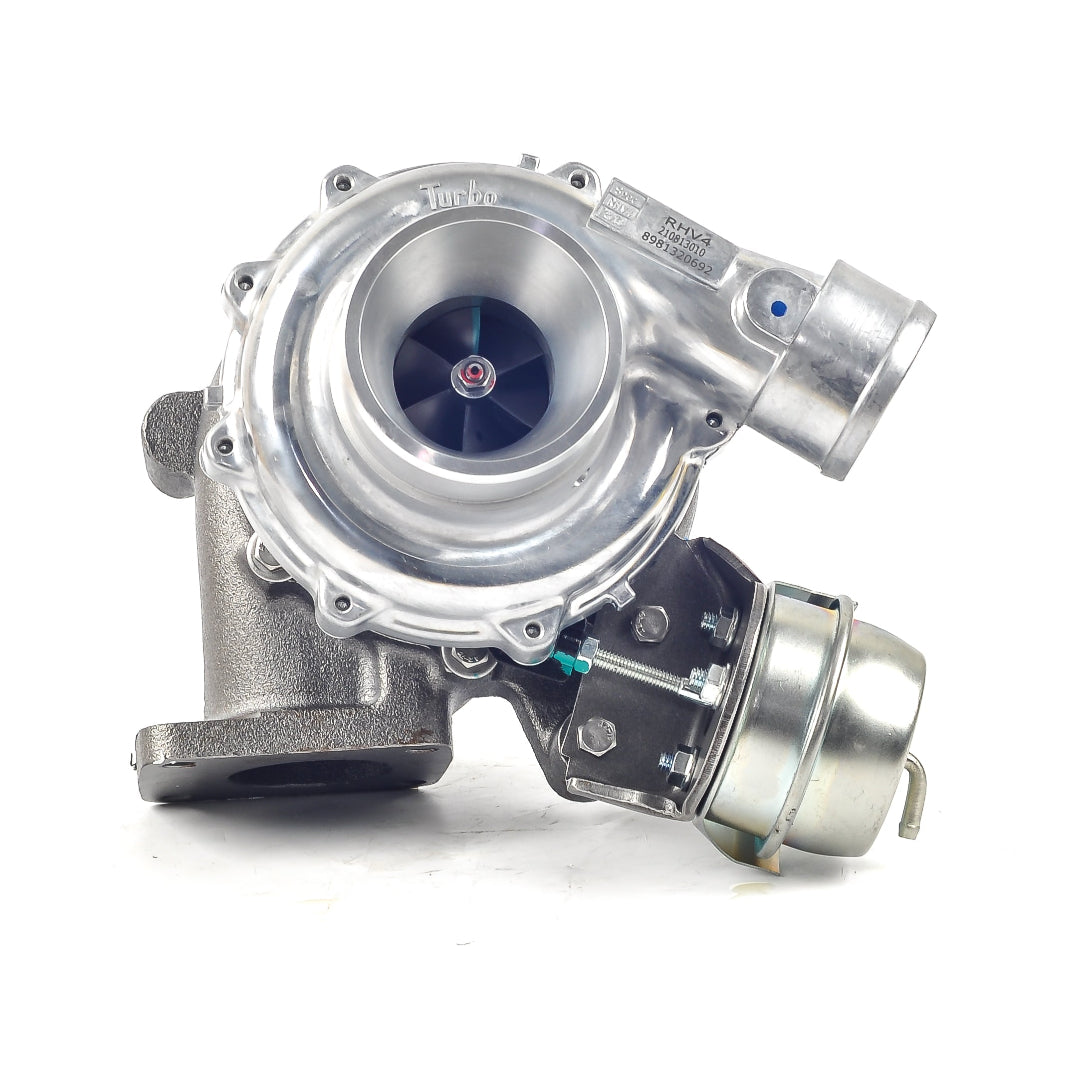 Brand New Turbocharger To Suit Isuzu D-Max 4JJ1 3.0L 8981320692 VIGM ...